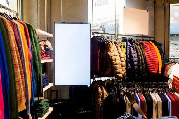 How to Increase Retail Store Sales with Interactive Window Displays ...